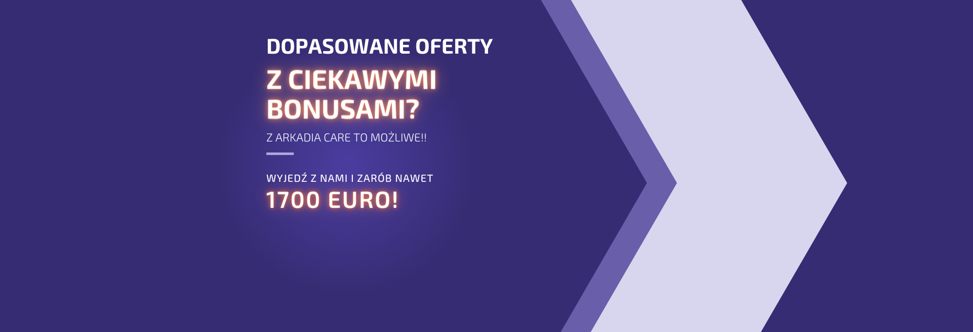 Agencja opiekunek osób starszych w Niemczech - Arkadia Care
